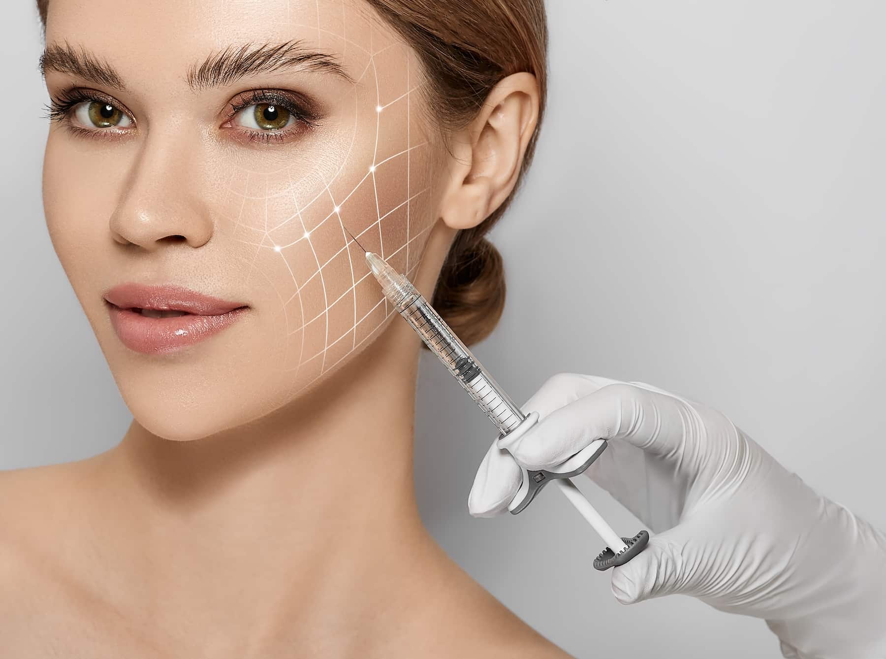 Voluma XC Cheek Filler in Arcadia | La Bella Laser & Slimming